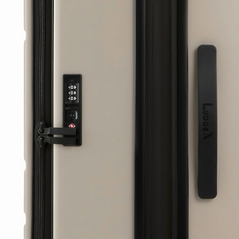 How to Set Your TSA Lock – Luggex