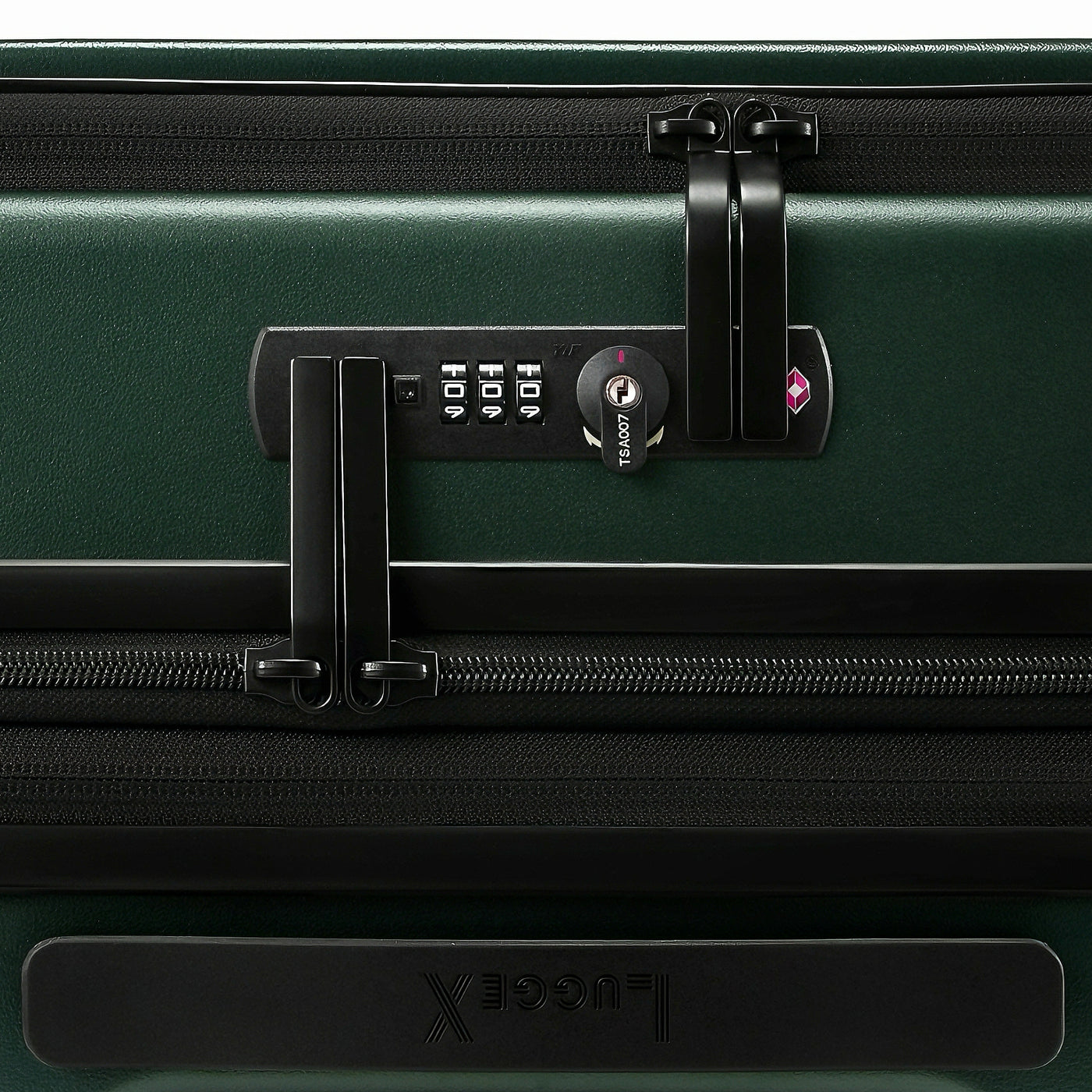 How to Set Your TSA Lock – Luggex