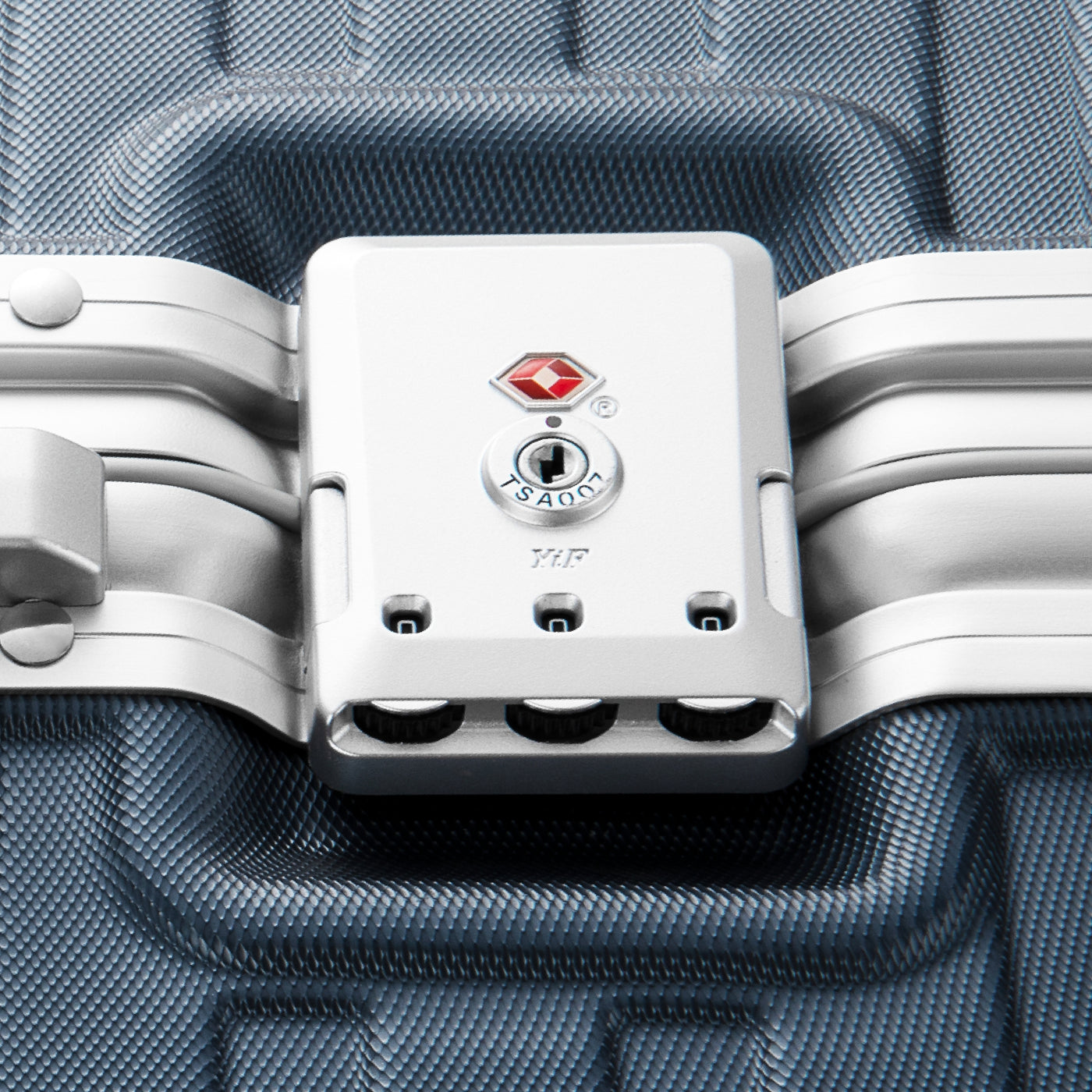 How to Set Your TSA Lock – Luggex