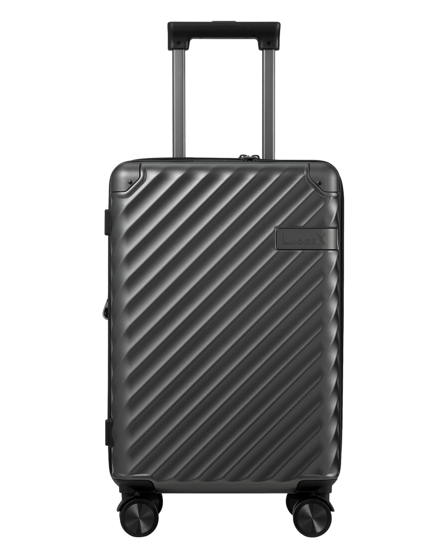 Products – Luggex